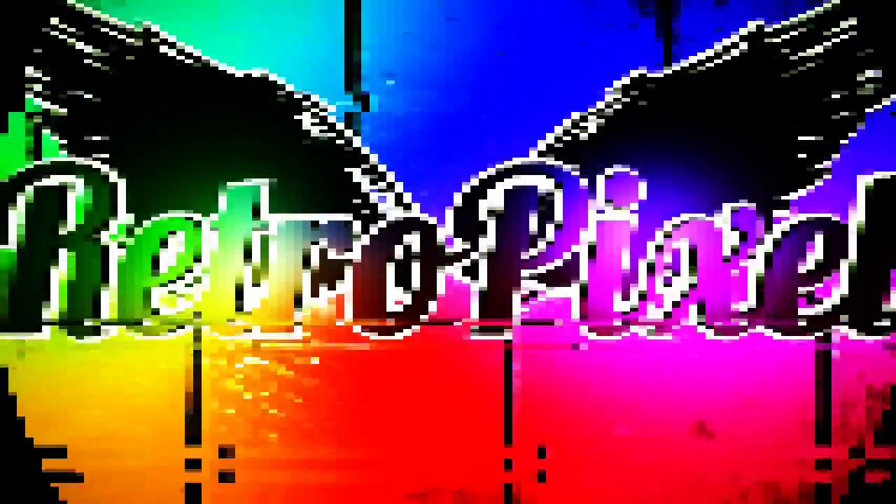 RetroPixel Gameplay , Like And Subscribe! :) - YouTube