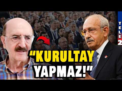 HÜSNÜ MAHALLİ'DEN ÇOK SERT KILIÇDAROĞLU TEPKİSİ! \