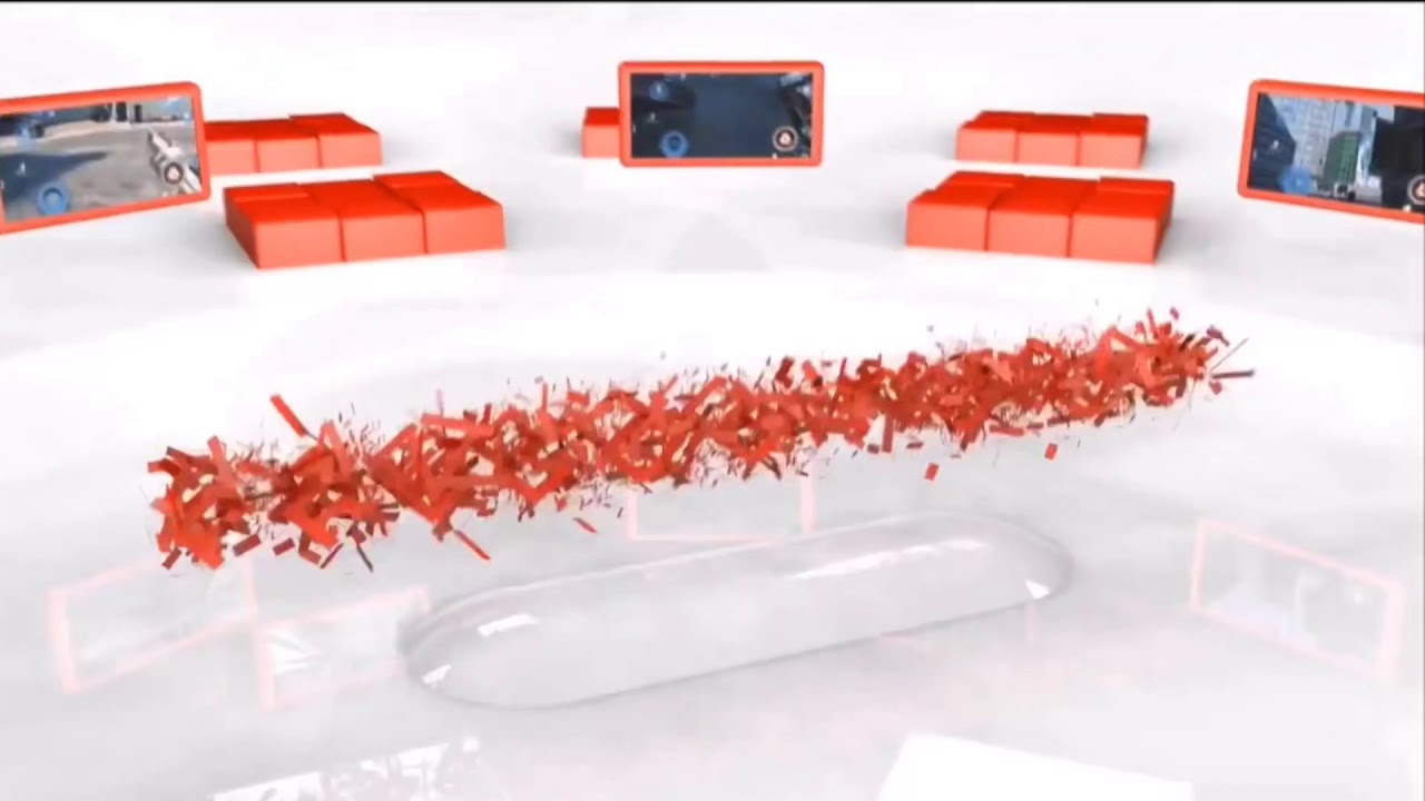 N.O.V.A. 3 | A Guide to Knifing (Basic-to-Advanced) - YouTube