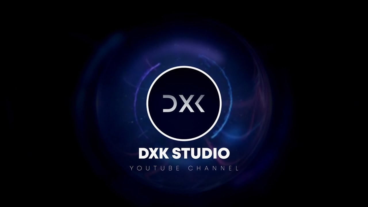 DXK Studio Present - YouTube