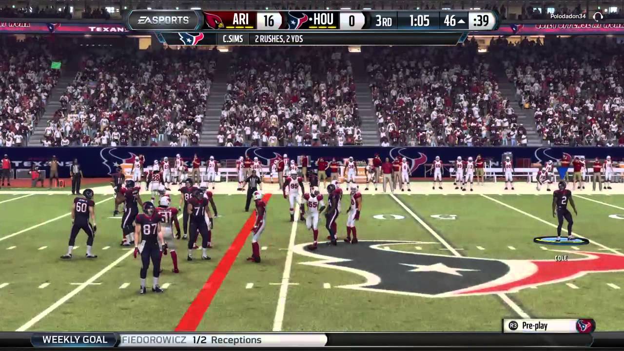 Secret league super bowl - YouTube