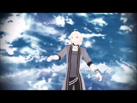 [MMD] Save Me [BTS]