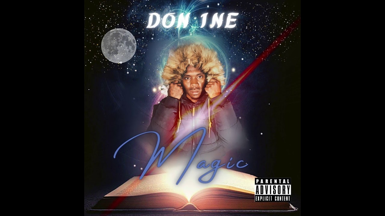 Don 1NE "Magic" (Official Audio) - YouTube