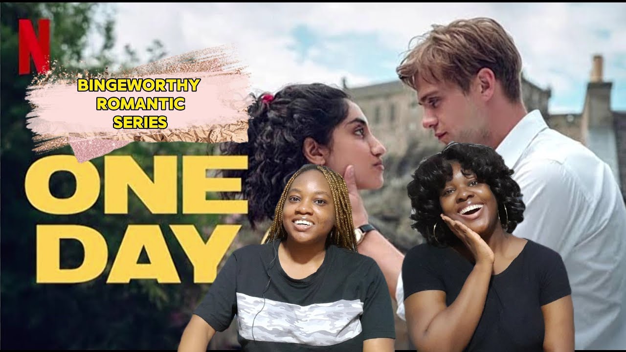 One Day (2024) Netflix Romantic Series Review - YouTube