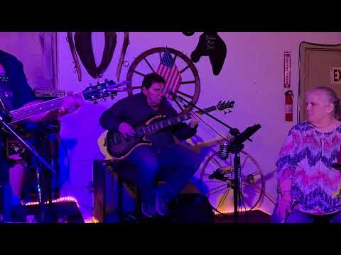 Sweet Home Chicago, featuring Roy Wadell, Mike Lamm, Ricky Henson ...