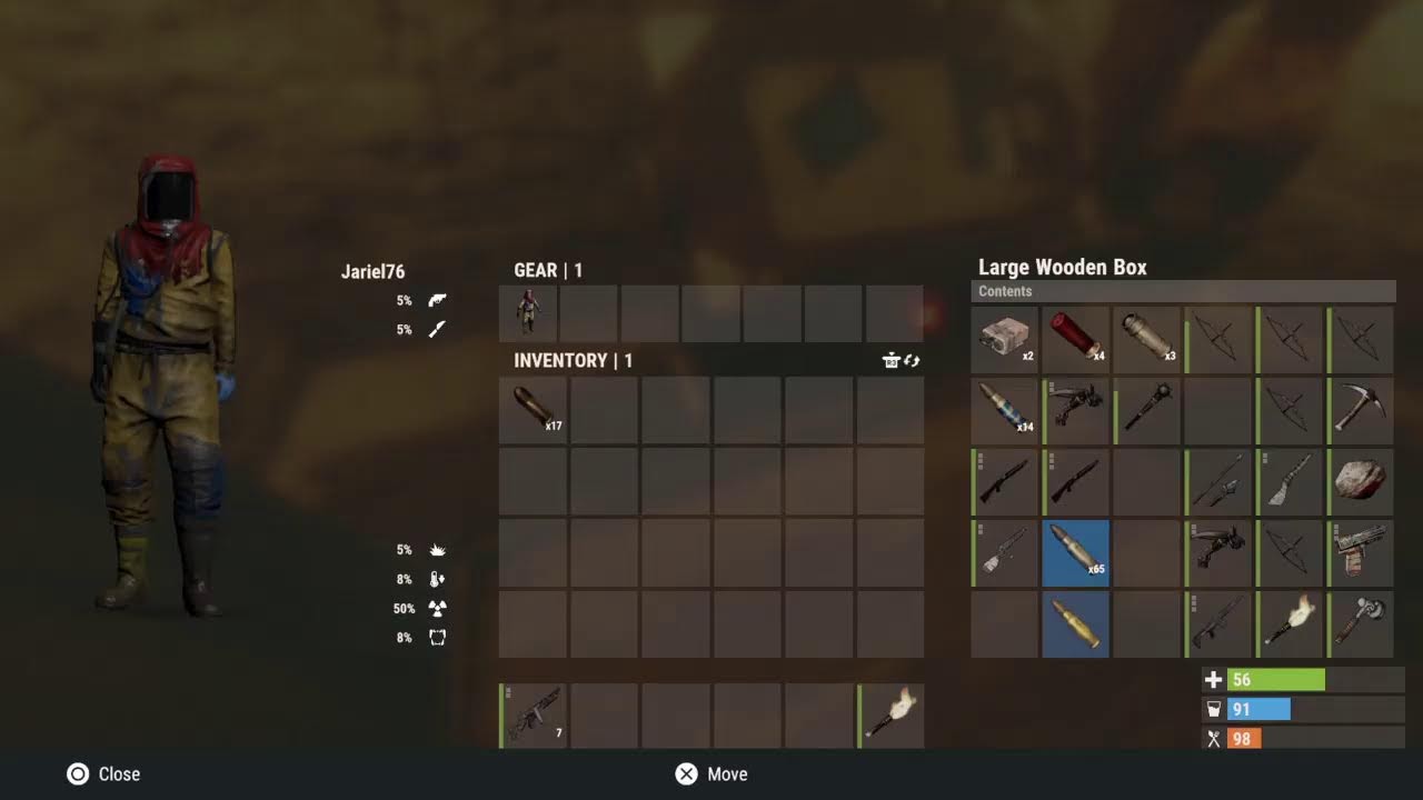 Jugando rust - YouTube