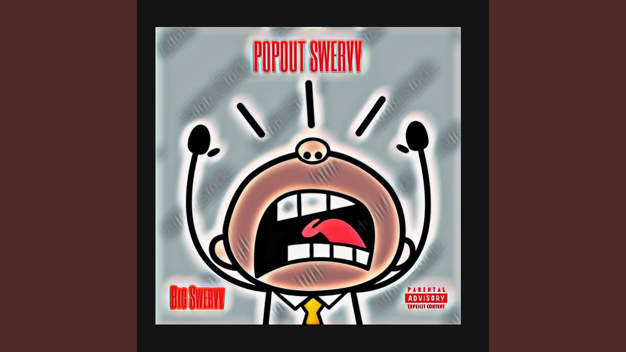 Popout Swervv - YouTube