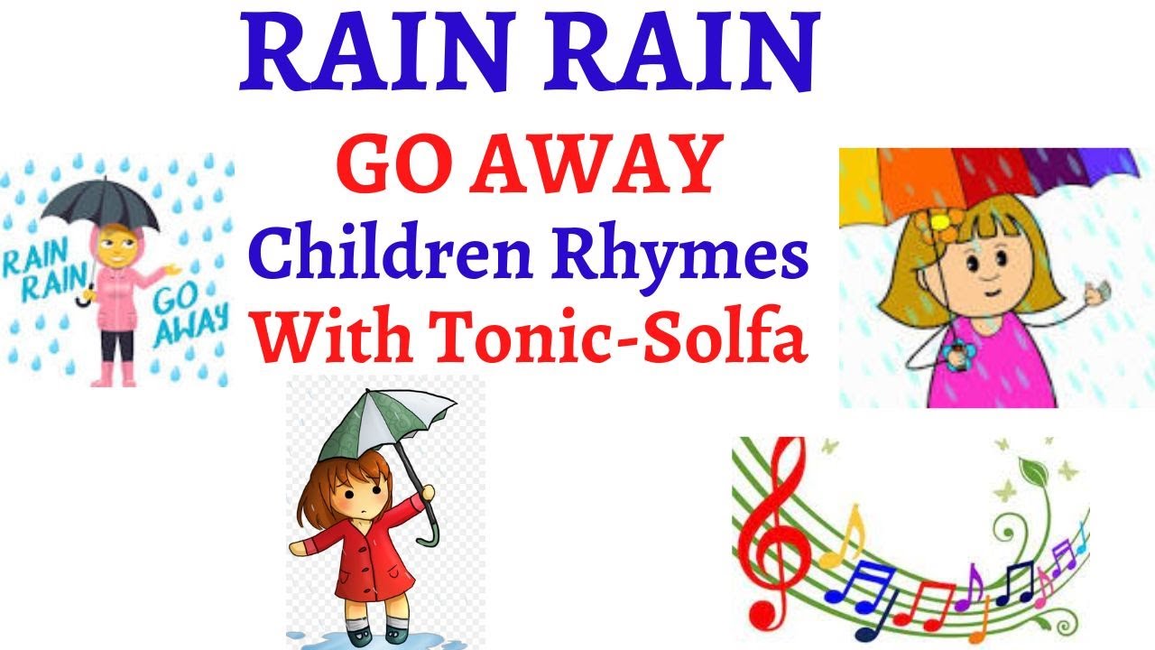 Rain Rain Go Away Nursery Rhymes YouTube rain-rain-go-away-nursery-rhymes-youtube