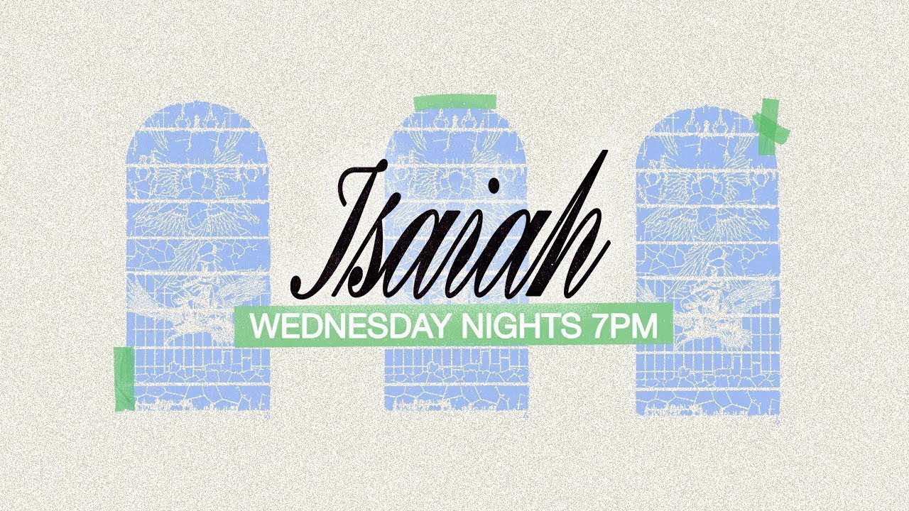 Isaiah 46-47 - YouTube