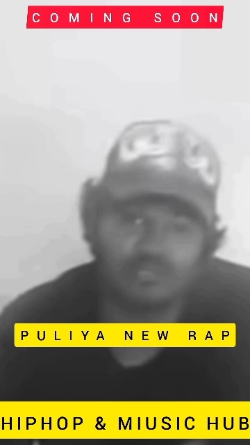 PULIYA NEW RAP COMING SOON... | RASTHIYADU PADANAMA | #puliya - YouTube