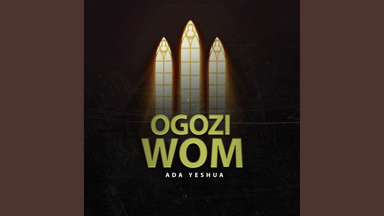 Ogoziwom - YouTube