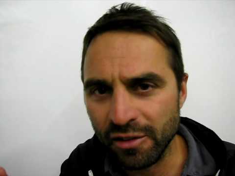 Waarom is Michael Pas, geëngageerde Antwerpenaar en acteur, tegen de ...