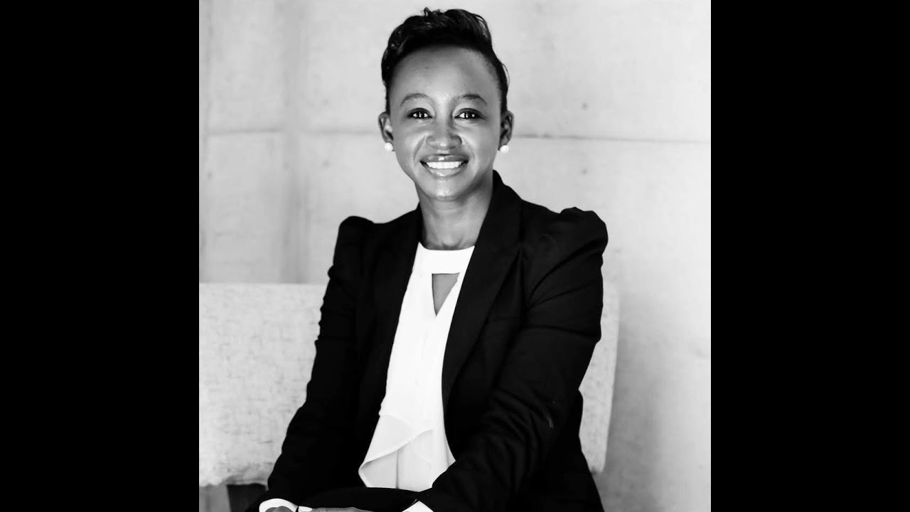 Josephine Shikongo-Asino Live Stream - YouTube