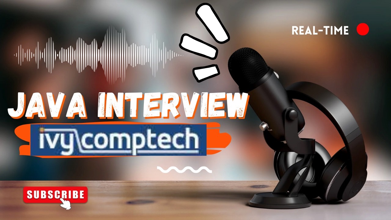 Ivy Round 1 Java Microservices Spring Boot Design Pattern Kafka