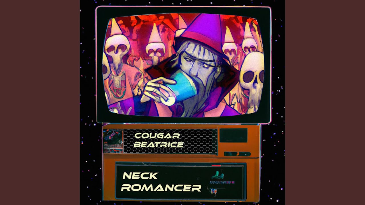 Neck Romancer - YouTube