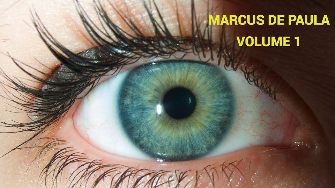 Verônica - Marcus de Paula - YouTube