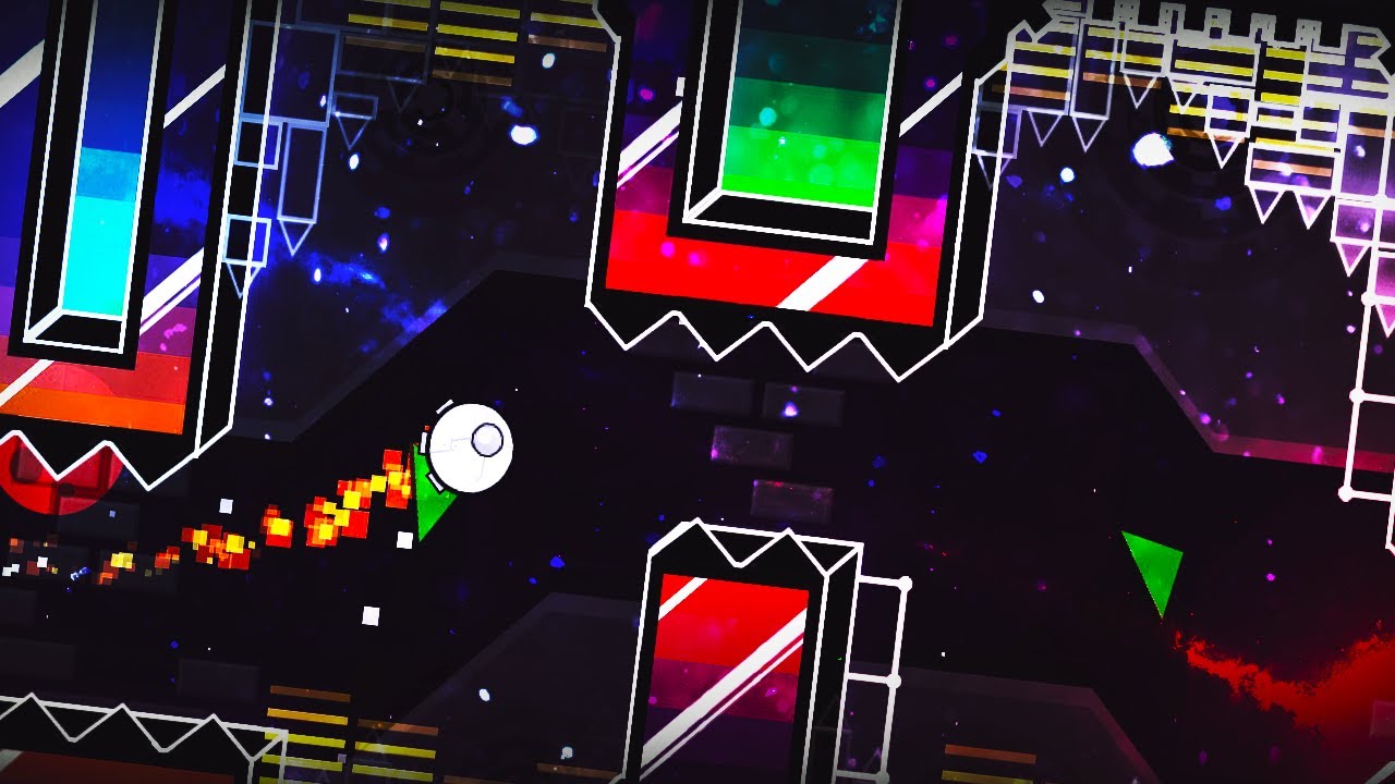 TOE IV - By Manix648 (GG) // Aftermath 70% - YouTube