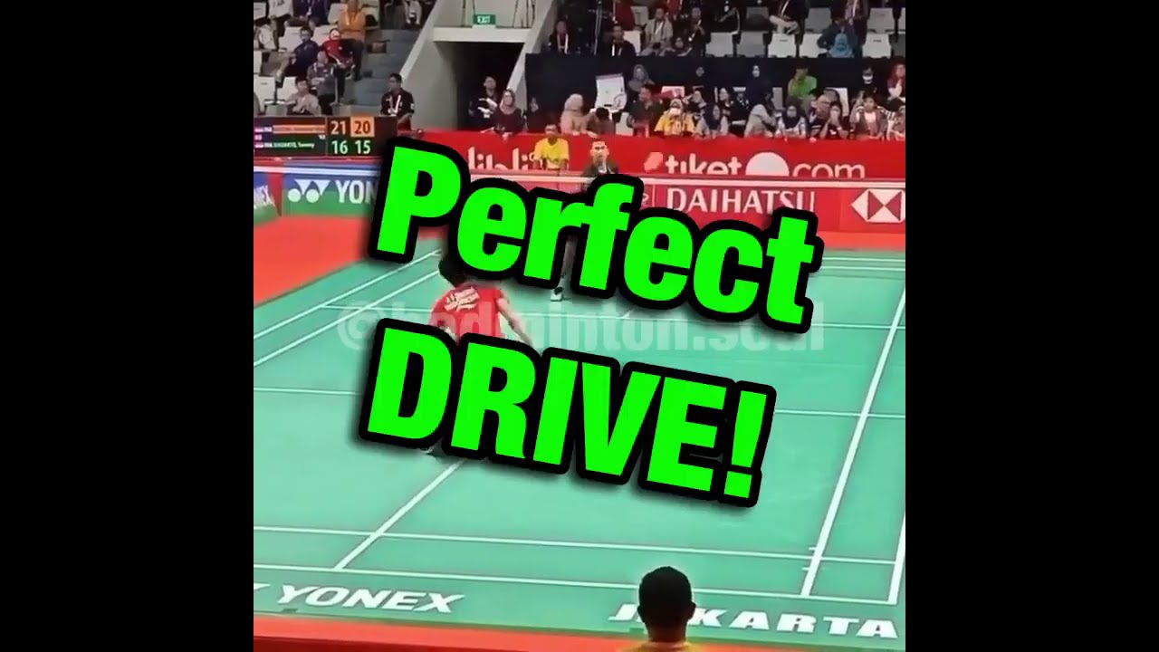 Secret to a perfect drive! 🤫 - YouTube