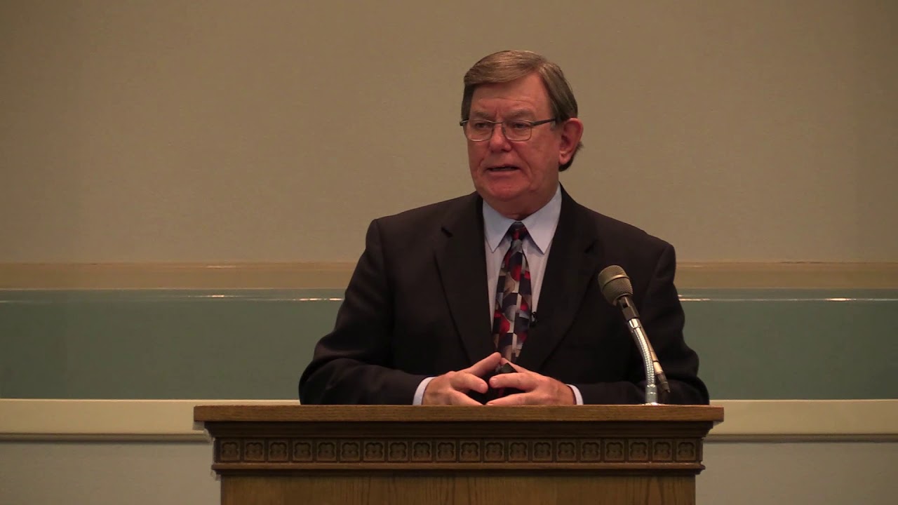 The Faith He Tried To Destroyed by Wayne Goff - October 21, 2020 - YouTube