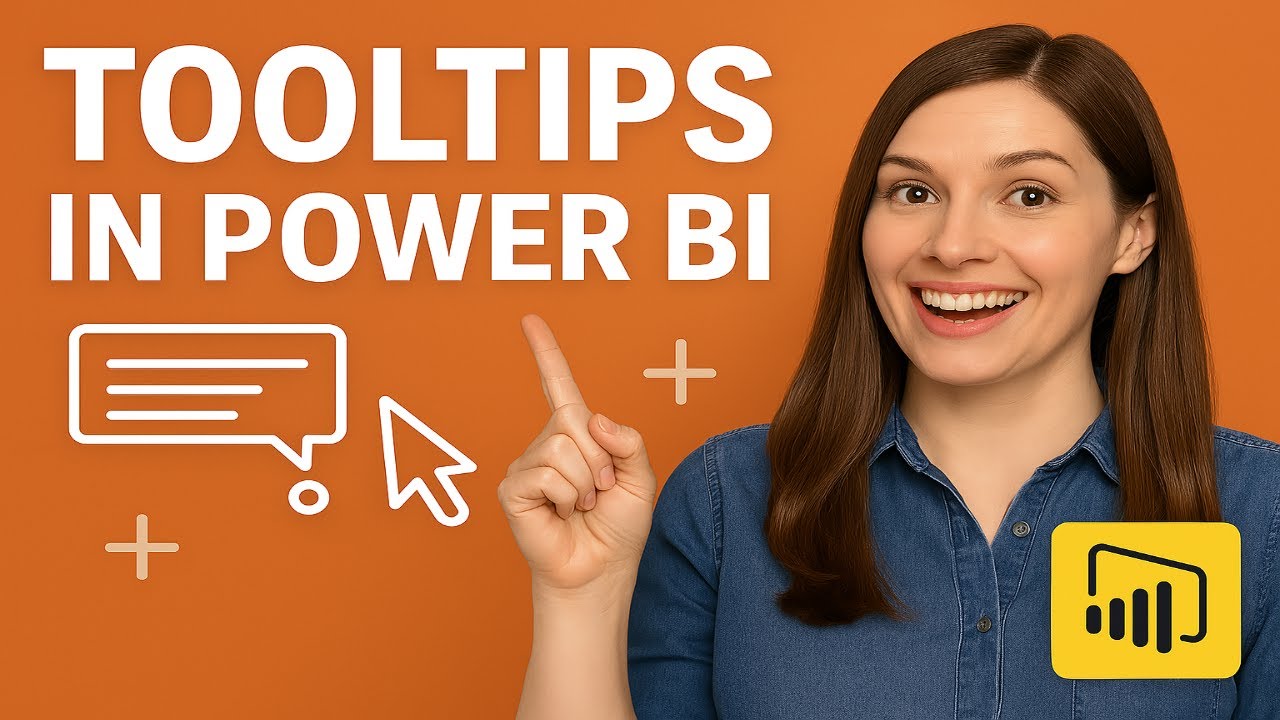 The Ultimate Power BI Tooltips Guide You Need Today - YouTube