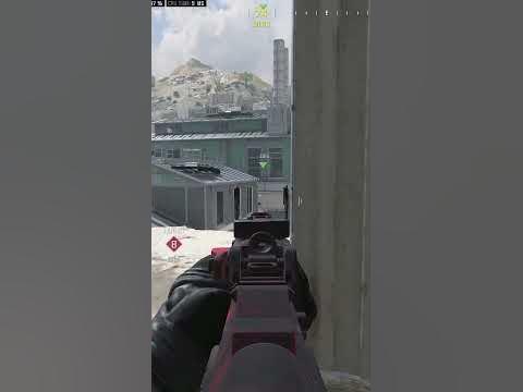 Oh baby, a triple #modernwarfare3 - YouTube