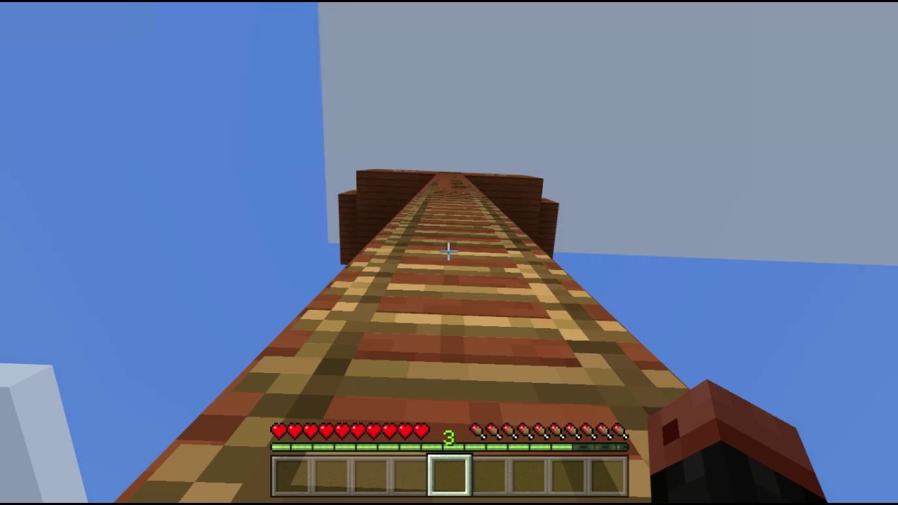Minecraft Firewatch Tower Tour - YouTube