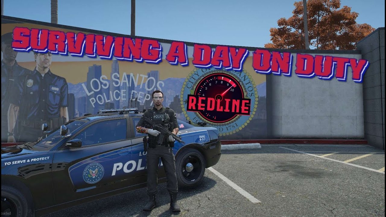 🔴Police Action in GTA 5 RP | Road to 100 subs - YouTube