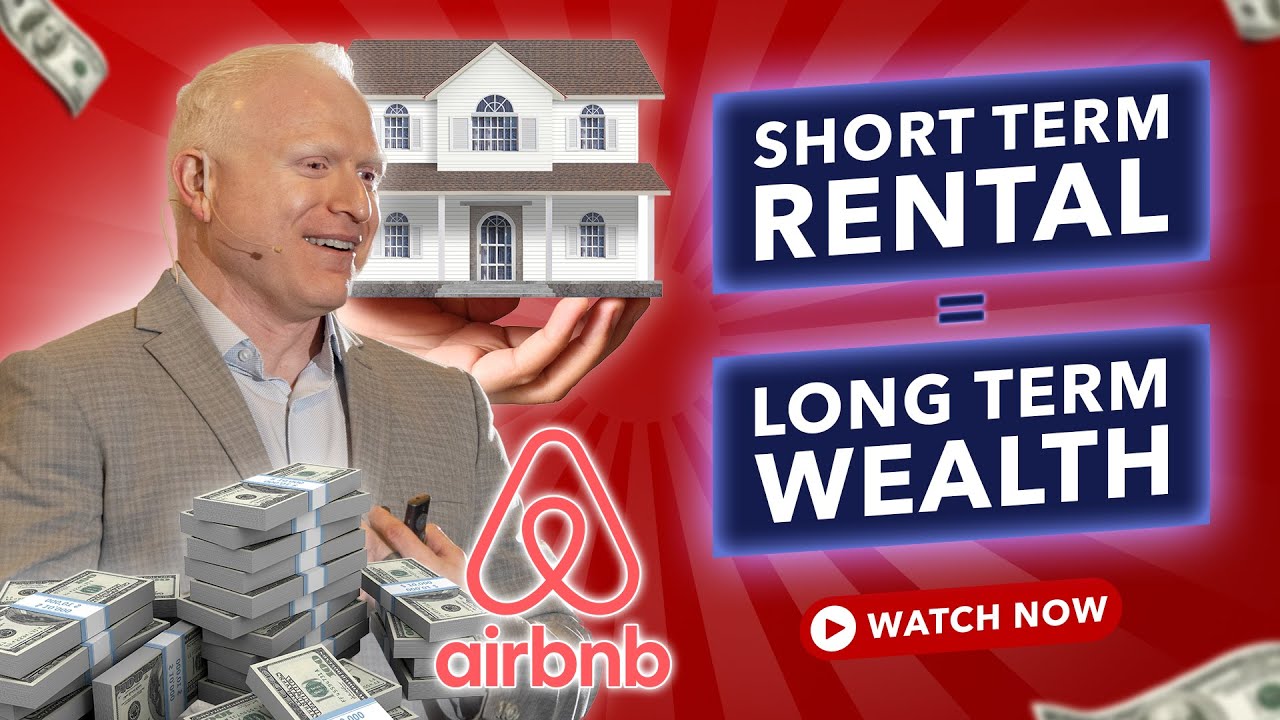 Build Long Term Wealth Through Short Term Rentals YouTube build-long-term-wealth-through-short-term-rentals-youtube