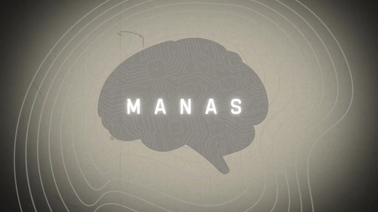 MANAS - YouTube