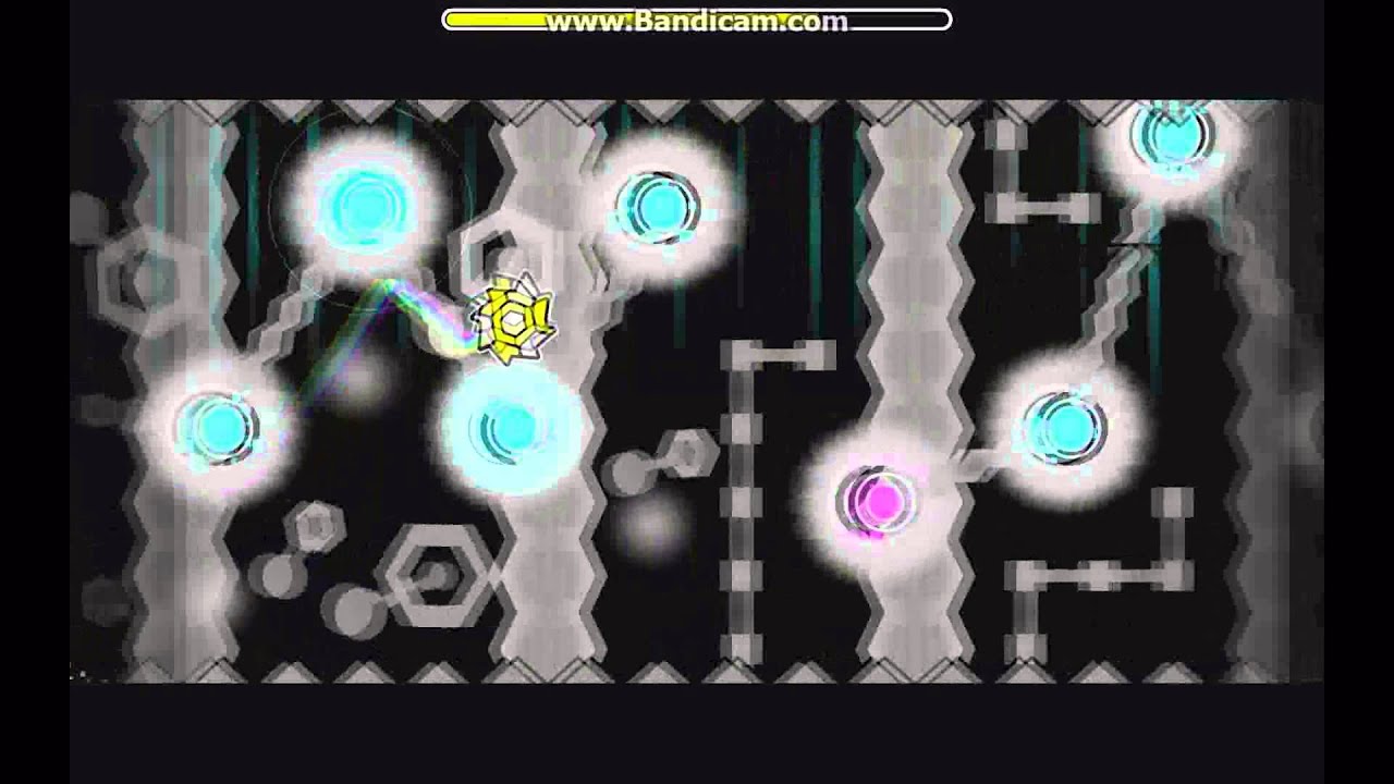 GD Level Request 10 - Purity by SrGuillester - YouTube