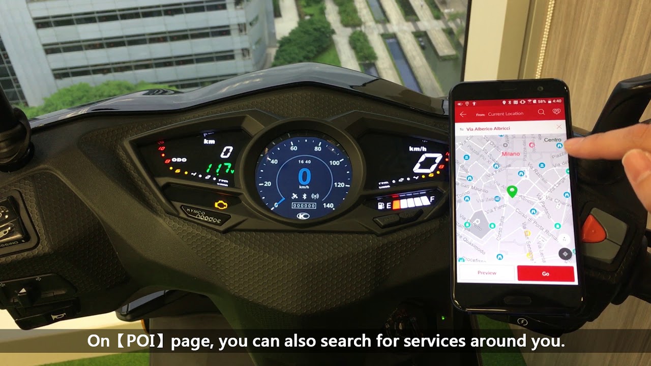 38 Android Navigation How to use Eng - YouTube