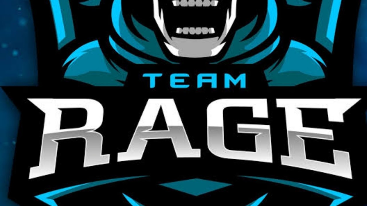 Team RaGe X Live Stream - YouTube