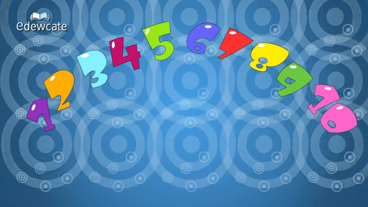 Edewcate english rhymes 1 2 Buckle my shoe nursery rhyme - YouTube