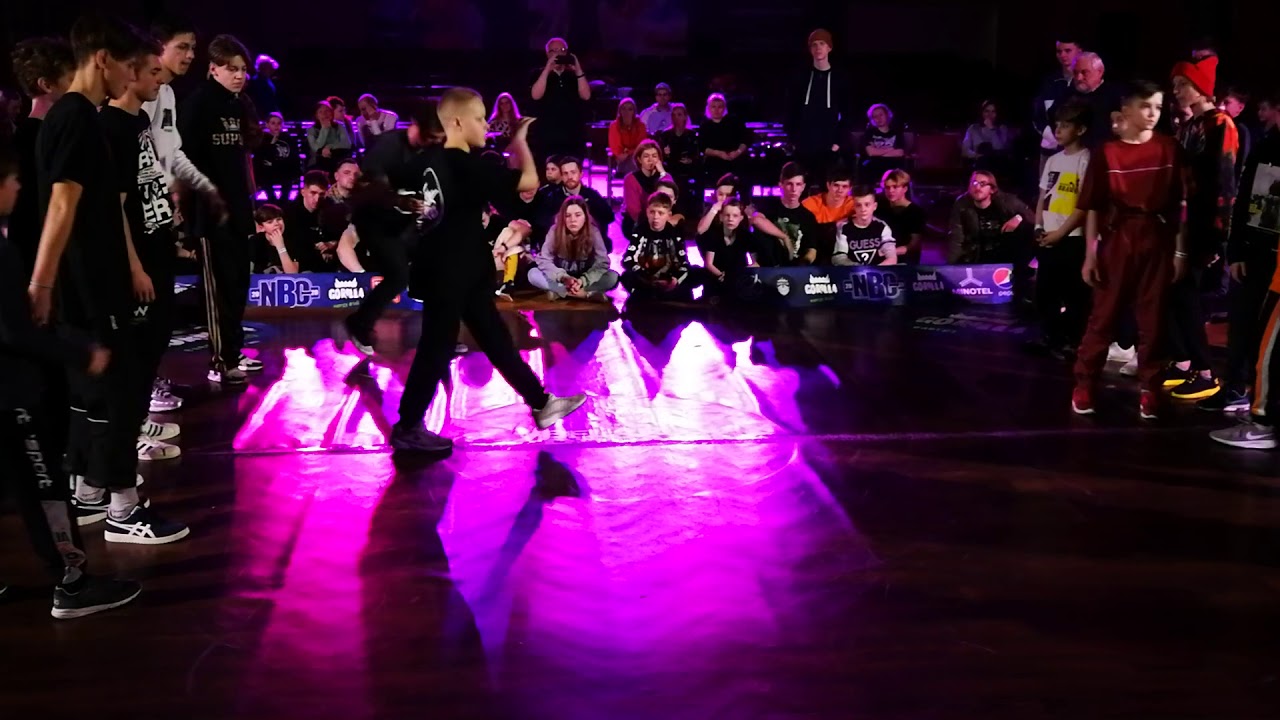 NBC 2020: select Team-A-Team - YouTube