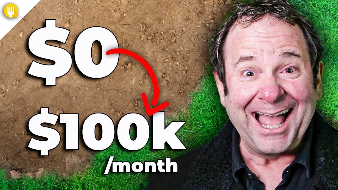 No Money, No Problem: Mastering the Art of Zero Cash Acquisitions - YouTube