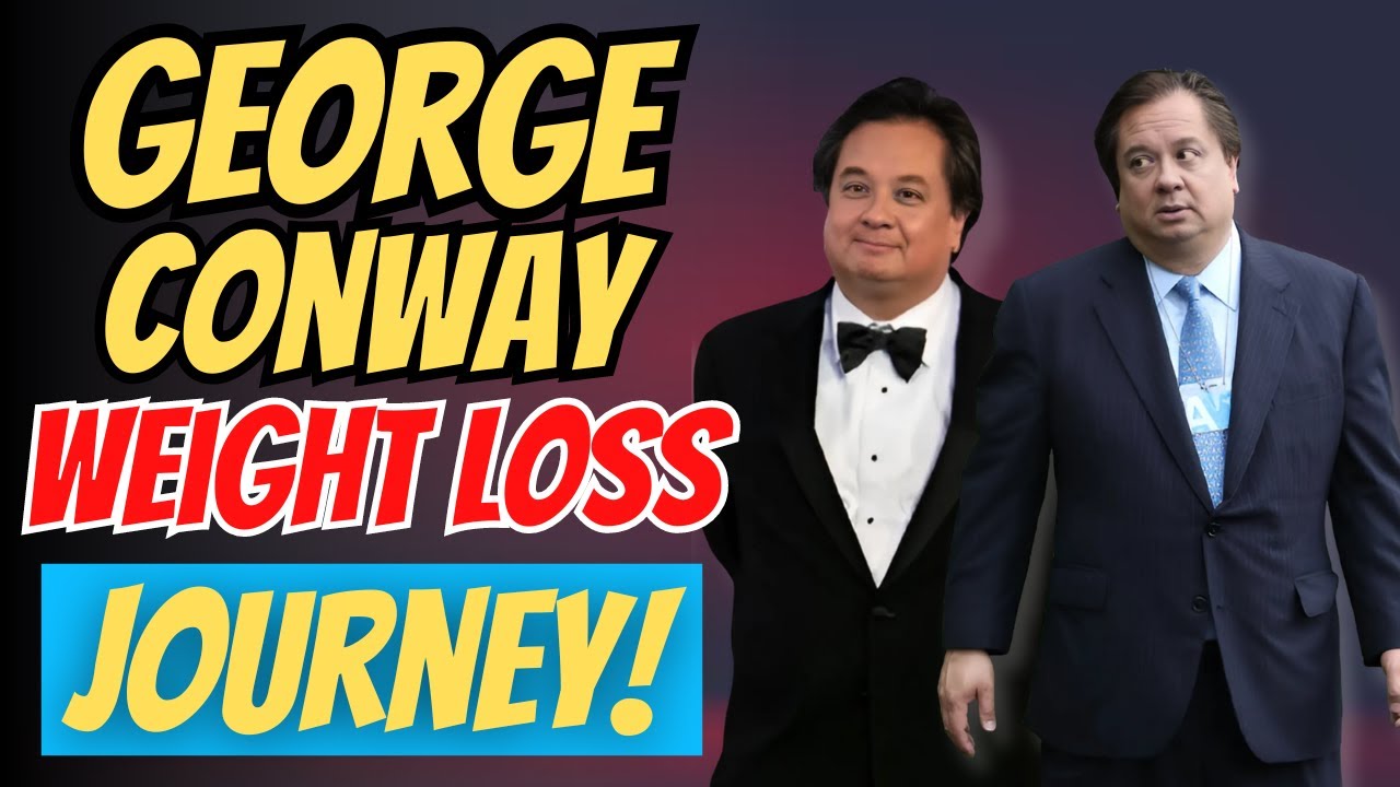 George Conway Weight Loss: Did George Conway Have Weight Loss Surgery ...