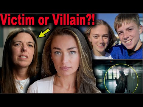 The High School Catfish That Changed Everyones Lives | Unknown Caller Netflix | Licari