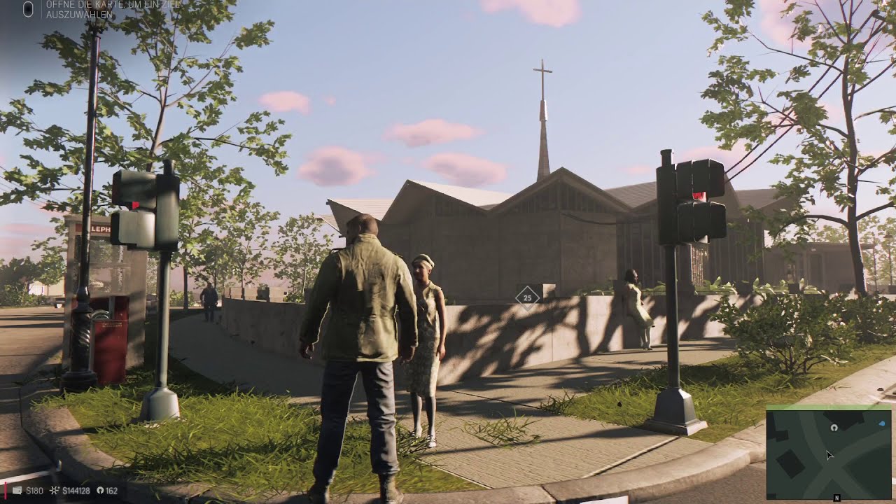 Mafia 3 Definitive Edition - Frisco Fields : Alle Verteilerkasten / All ...