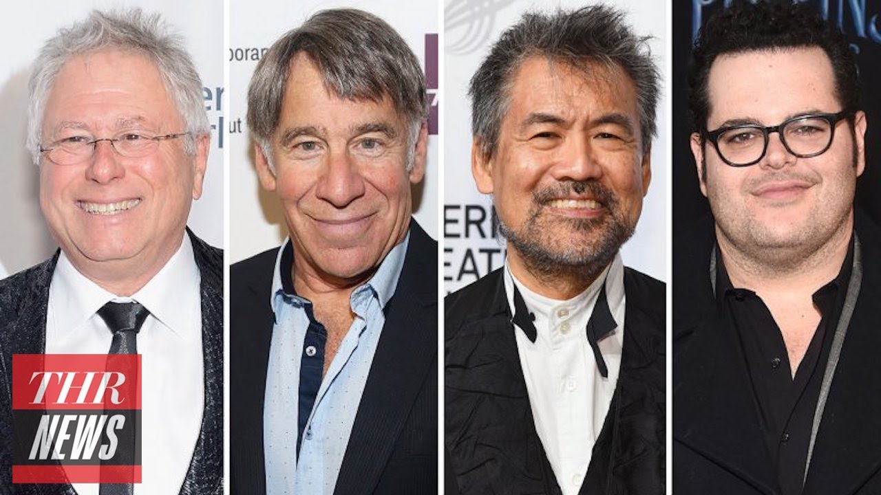 Josh Gad, David Henry Hwang On Board for Disney Live-Action 'Hunchback ...