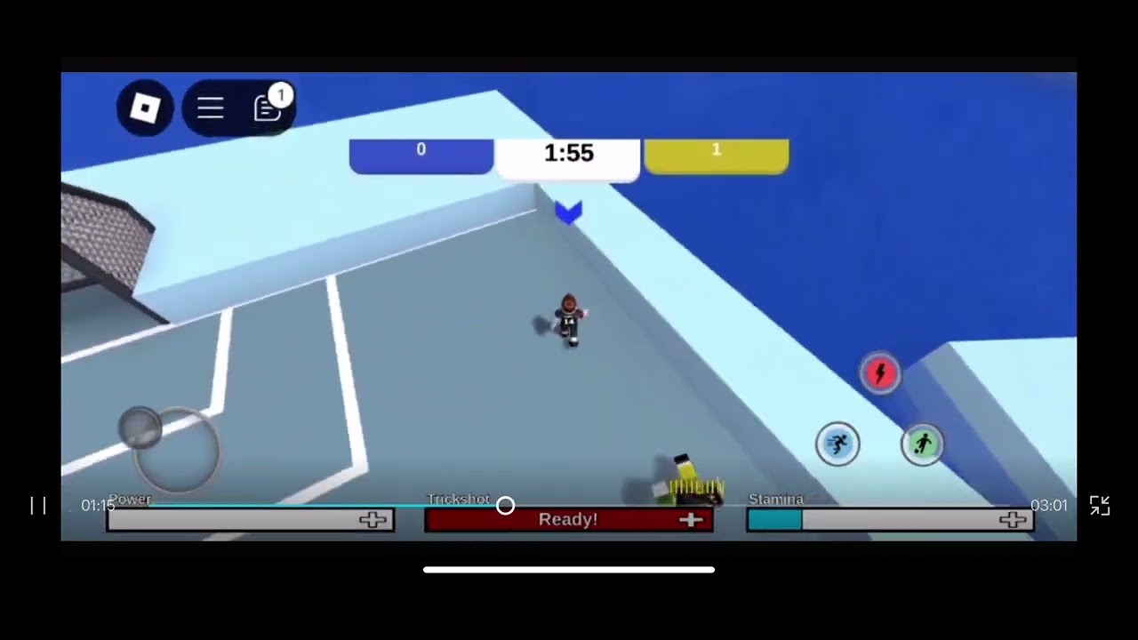 ROBLOX KICK OFF REMASTERED JOHAN SPIN MONTAGE X LILZ EDIT - YouTube