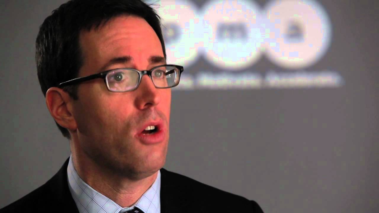 Ken Florin, Partner at Loeb & Loeb - YouTube