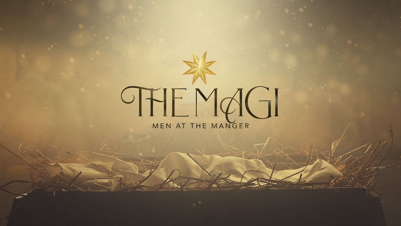 The Magi - YouTube