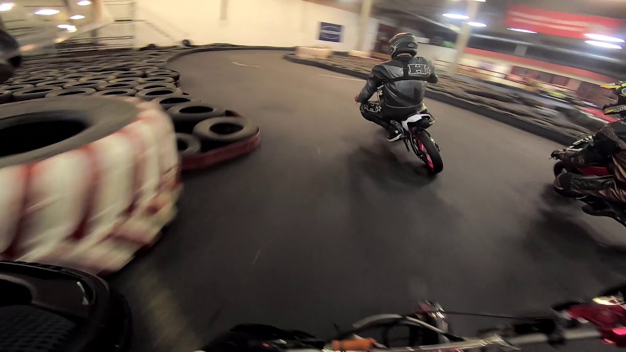 Race House 2020-02-02 - YouTube