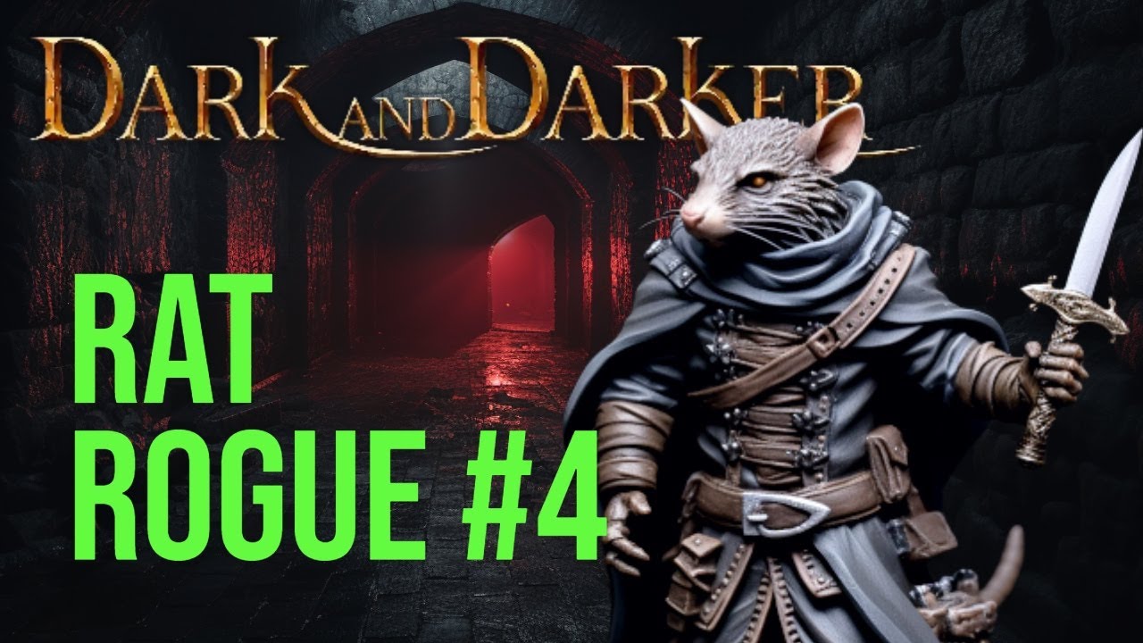Kris Dagger SOLO RAT #4 (GOING TO HELL) - YouTube