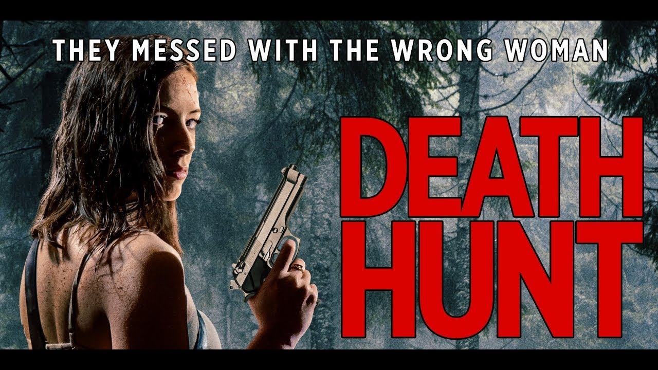 Death Hunt (1981) Trailer | Action-Packed Classic Film Preview - YouTube