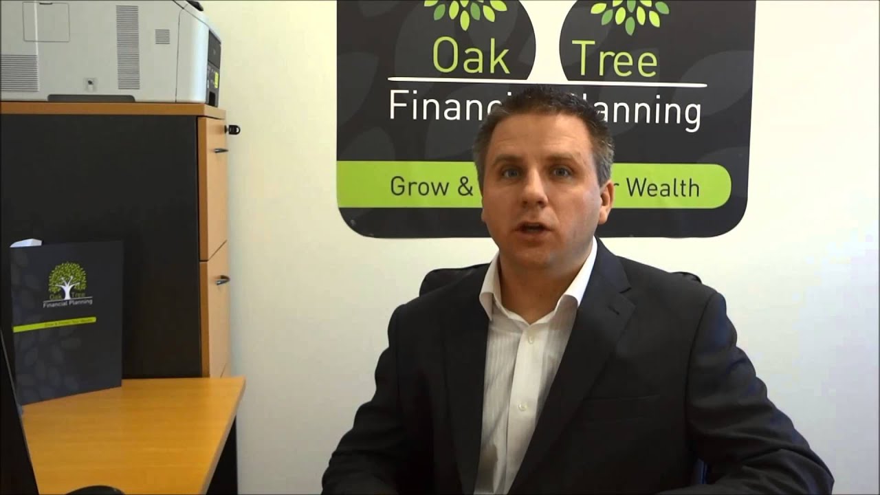 Welcome to Oak Tree Financial Planning - YouTube