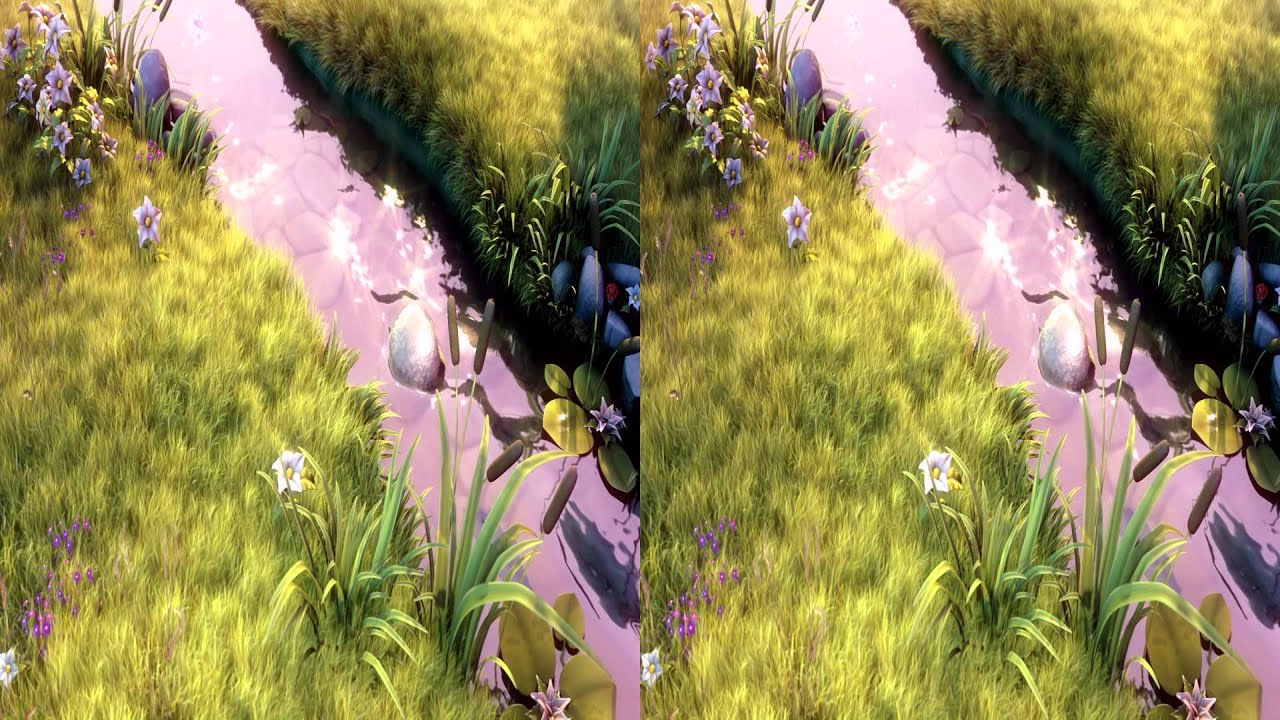 Big Buck Bunny Intro Scene 2 YouTube Big Buck Bunny Intro Scene 2 YouTube