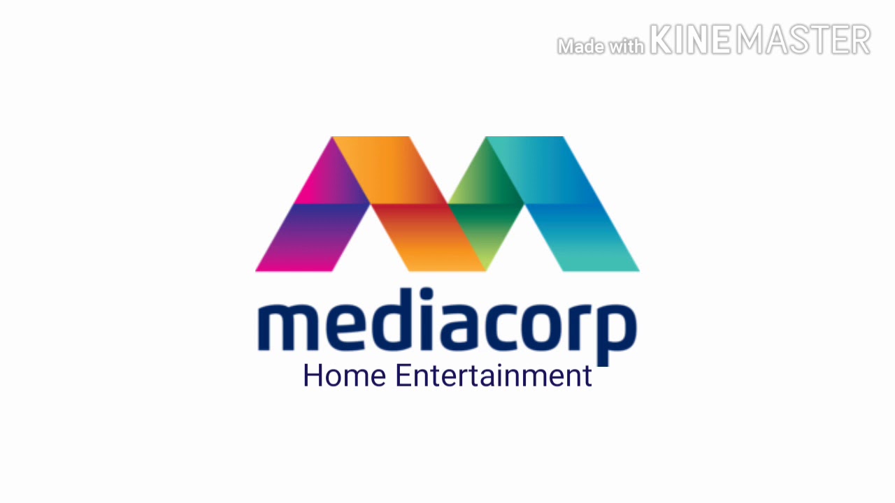 MediaCorp Home Entertainment Logo - YouTube