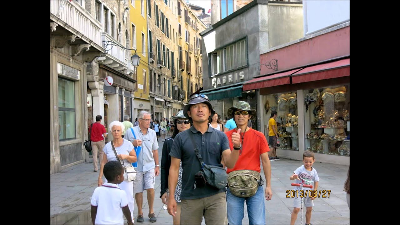 Italia Paragliding Tour 2013 1st. vol.1 - YouTube