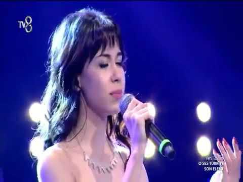 Tüyleri diken diken eden ses